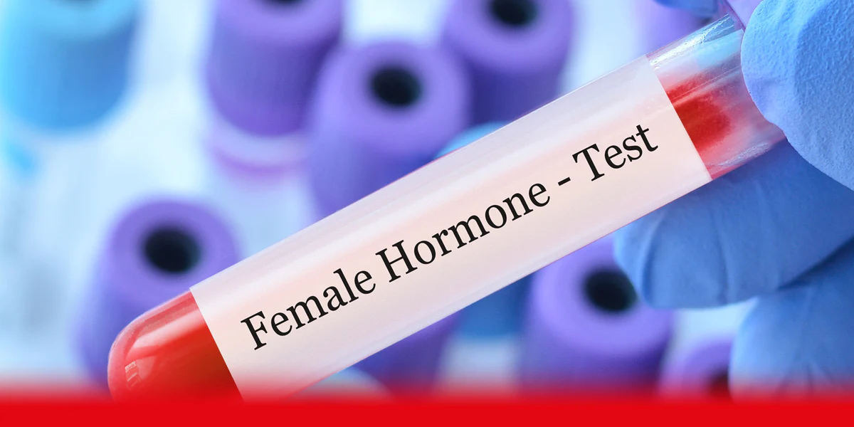 Female Hormone Test: Procedure, Process, Normal Levels & Results ...